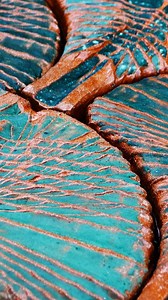 LIVE ON IGTV ‼️ Ever imagined a wall, that could clean polluted water as it performs photosynthesis? Join Shneel Malik & Brenda Parker, from the Bio-Integrated Lab at UCL, as they share some insights into how you could develop your very own biomaterial - based microalgae bioreactor for this weeks #LunchandLearn. --- Tap to see the full tutorial from Shneel and Brenda live from their lab, as they show you how they designed their mesmerising tiles derived from nature's beauty. --- Inspiring conten