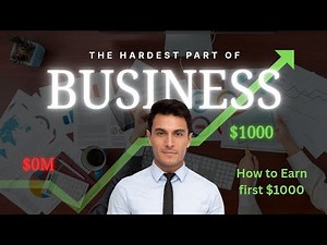 “How to Earn Your First $1000 Online – Step-by-Step Guide (No Investment!)”
