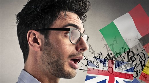 BBC Learning English - 6 Minute English / How do you learn to speak  a language?