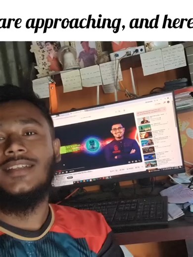 আমার পরিক্ষার প্রস্তুতি.... 🙂💔 (1) #funnymeme #viralvideos #HSC2026 #ssc2026 #fypviral #friendship #funny #bangladesh #foryoupage