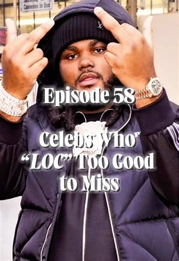 Tee Grizzley's Locs Journey Explained