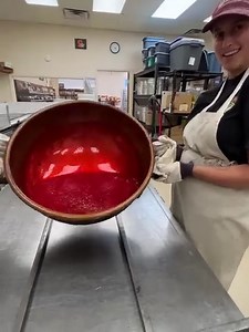 So Much Red Candy 😱😱 | Hercules Candy Co