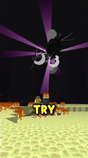 Unfinished Version of Minecraft 💥👻 #minecraft #minecrafttutorial #minecraftmemes #mc