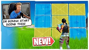 91K views · 133 reactions | Tfue's Teammate Shows Him a HUGE New Trick! | Fortnite Hub | Facebook
