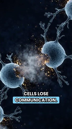 It doesn’t start where it hurts 🧬 Cell Fact #5 #leadership #motivation #performancedevelopment