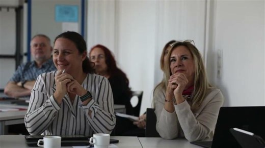 Bildungssprache als Schulteam fördern - Reisebericht | European Centre for Modern Languages of the Council of Europe