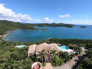 Real Estate Spotlight: A Slice of "Heaven" on St. John | News of St. John