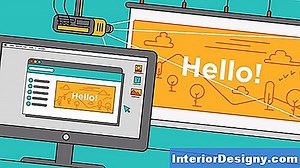 Maison: Comment Installer Des Messages Pour Un Écran De Confidentialité Lattice - 2026 | Fr.Interior-Designy.com