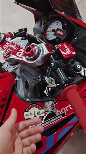 GPR打火不灵，怎么办 直接从根本上解决问题。#机车 #摩托 #摩托车修理 #热爱机车热爱生活 #专业维修