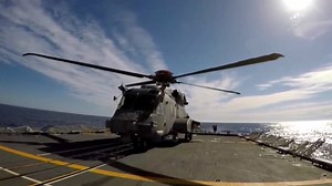 Deadly Canadian Forces helicopter crash linked with software glitch, report shows