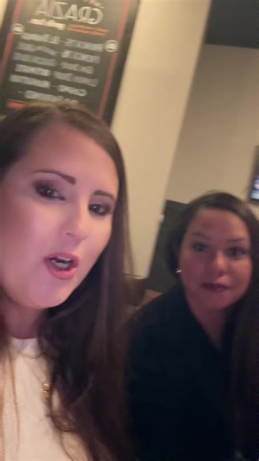 And I forgot to keep vlogging 😅🤷🏻‍♀️☺️ so good to hang with people you’ve been friends with since elementary 💕💕 #girlsnightout #fridaynight #momvlogs #momtent #divorcetok