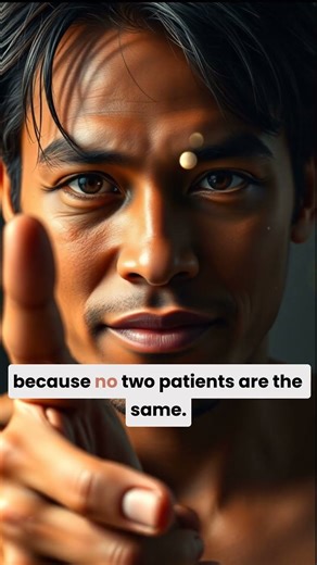 Why compounded meds are unique