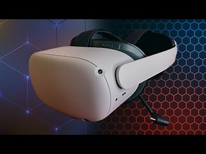 BEST Oculus Quest 2 PCVR Wireless Guide (Set up, Sideload Apps, Virtual Desktop)