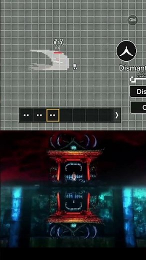 Sukuna domain expansion jujutsu kaisen #sukuna #domainexpansion #jujutsukaisen