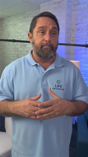 Everyone experiences stress, but did you know there are three different types?  Dr. Mike and Dr. Crystal explain. Plus, how GABA can help. How do you manage stress? Comment below. ⬇️ | Life Extension | Facebook