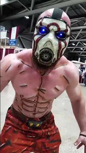 Hamlet, Psycho Style