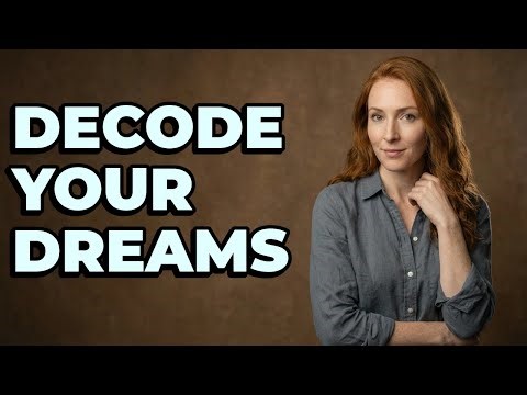 How Can I Spot Recurring Dream Patterns?