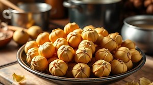 how to cook ginkgo nuts? - Test Food Kitchen