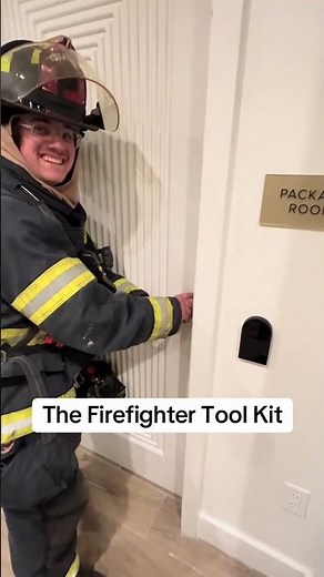 Ultimate Firefighter Tool Kit Essential for Every First Responder #Firefighter #FirstResponderTips