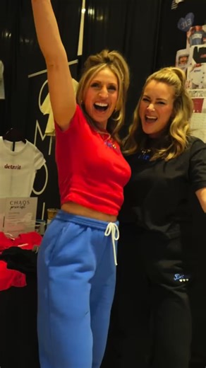 Chaos Collection | BEST. EVENT. EVER. We still aren’t over how much of an unbelievable success Sundays are for Detroit was. The energy The dancing The... | Instagram