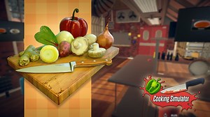 Cooking Simulator Out On Nintendo Switch This Week | Nintendo Insider