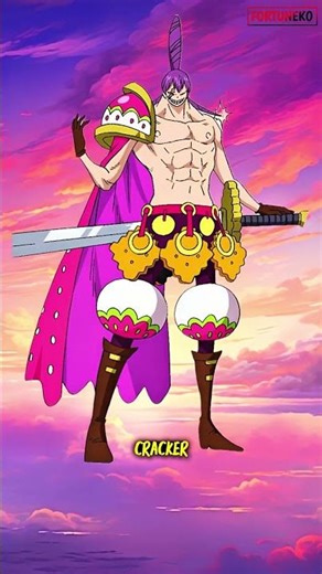 A–Z Strongest One Piece Characters!