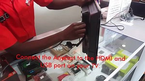 39 reactions · 15 shares | Movie night just got better with the Anycast Wireless Dongle. - The Anycast can be used to easily stream videos to your television. - It provides 1080p video streaming - Compatible with laptops, Android and iOS devices. Stop by Quantum Concepts today and get yours for only $4,500. We are located at Shop 1-2 Village Plaza Half Way Tree or give us a call #906-8246 | Quantum Concepts | Facebook