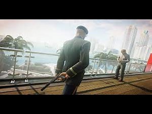 Hitman 2 Game Download Complete Guide