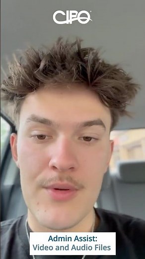 🎬 New in CIPO Release 3.4.0: You can now play video and audio files right in your browser. #contech