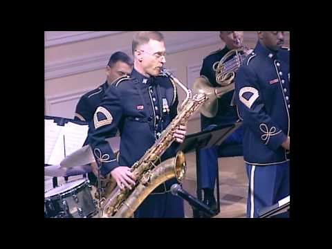 "A Ballad" by Gerry Mulligan