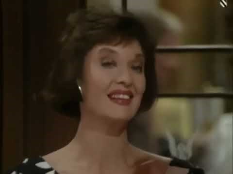 A Bit Of A Do S01E04 "The Charity Horse-Racing Evening"