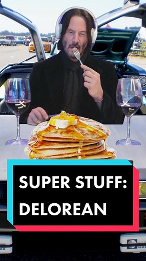 5 Unknown DeLorean Facts: Beyond Back to the Future