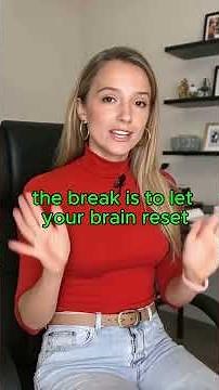 The Pomodoro Technique: Focus Hacks for ADHD Brains