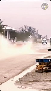 351K views · 538 reactions | What Can Happen If You Speed Over Speed...