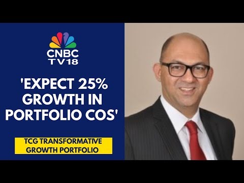 Intellect Design Is At A Good Valuation With A Long Runway For Growth: TCG Asset Mgmt | CNBC TV18