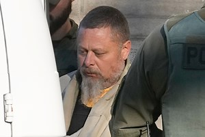 Delphi Murder Suspect Richard Allen Wins Transfer After Saying He Was Being Treated Like 'Prisoner Of War' | Oxygen