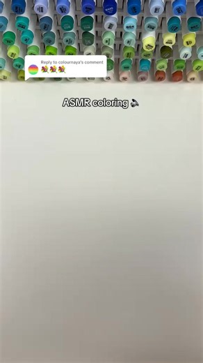 23K views · 211 reactions | Replying to ASMR coloring  bouquet of hearts ❤️ This coloring page is part of my 50 pages Girl Therapy Love coloring book  Th 84 | Colorwithrosey | Facebook