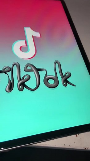 Lil @tiktok animation 🙂 #motion #ipadanimation #animation #tiktokanimation #tiktok #procreate #fyp #foryou