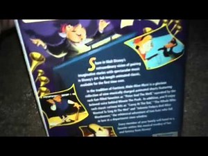 My Clamshell VHS Collection (Part 10)