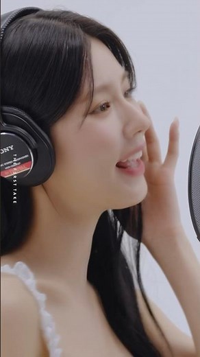 (G)I-DLE - Queencard / THE FIRST TAKE