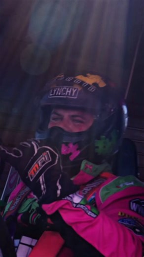 1.2K views · 125 reactions | Take us back to @semashow @peakauto @bluedef_official #PEAKsquad #ad | Frosty burnout Ice Cream Truck | Facebook