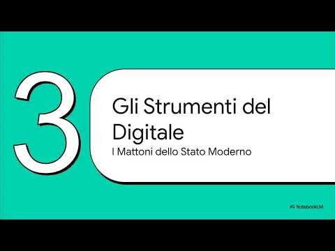 L'Interfaccia Digitale della Pubblica Amministrazione (ITA)