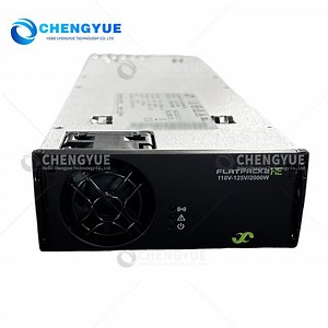 [Hot Item] Eltek 48V 2000W Flatpack2 48/2000 He 241115.105 Rectifier Module