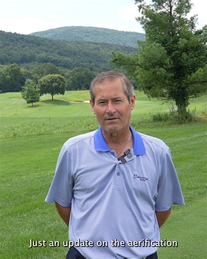 The course at Whitetail is looking its best! Breezy, scenic, and ready for your next round! ⛳🍃 Family Nights are back! Enjoy nine holes after 4 PM, Friday through Sunday—kids under 13 play free, and parents golf for just $25. Looking to play even more? The Keystone State Golf Pass gives you unlimited access to Whitetail and Carroll Valley at @libertymtn, and it's now available at a discounted rate! ⛳✨ https://bit.ly/3Kii9UH ➡️ Book your tee time and learn more at https://bit.ly/3LzoqhP or call 