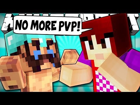If Moms Took Over Minecraft