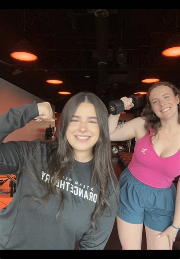 Get Ready for Dri Tri Teams Sign-Up at OTF!