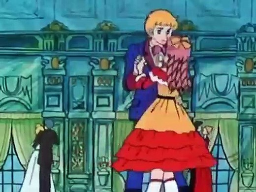 Candy Candy | Después de un penoso viaje | Capitulo 19 | Español Latino