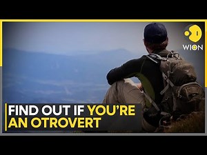 Meet The “Otroverts”: The New Personality Type Redefining Social Life | WION