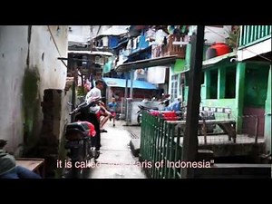 Bandung Indonesia Dez.2012