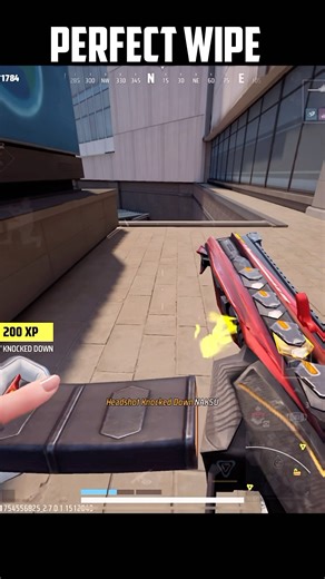 FARLIGHT 84 PERFECT TRIO WIPE💀 CRAZY UPDATE